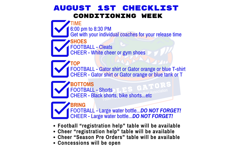 Naples Gators Pop Warner > Home