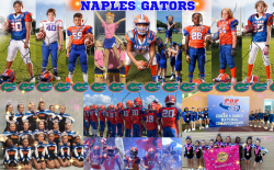 Naples Gators Pop Warner > Home