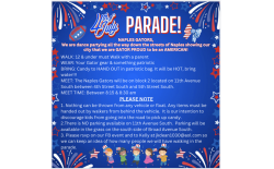 Naples Gators Pop Warner > Home